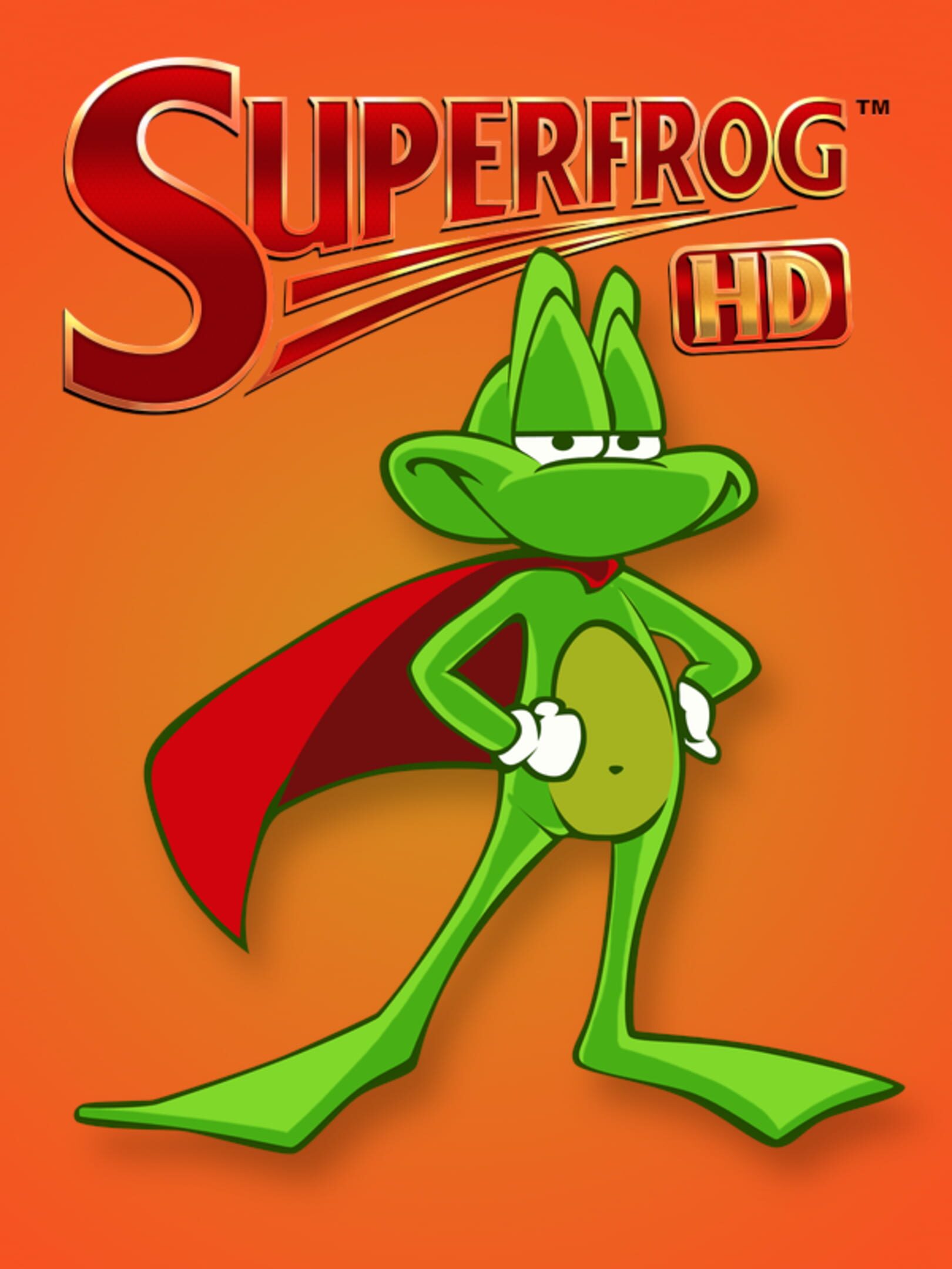 Superfrog HD News, Guides, Walkthrough, Screenshots, and Reviews ...