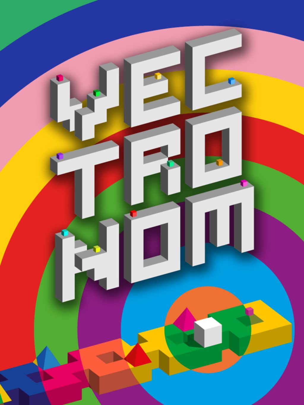Vectronom News, Guides, Walkthrough, Screenshots, and Reviews ...