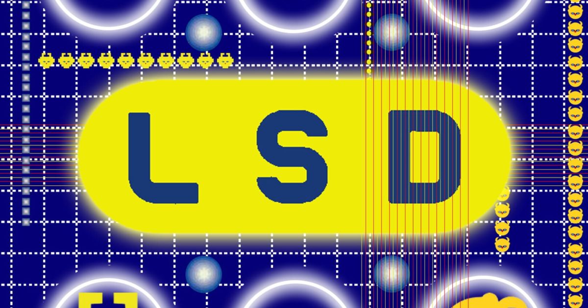 LSD: Dream Emulator News, Guides, Walkthrough, Screenshots, and Reviews ...