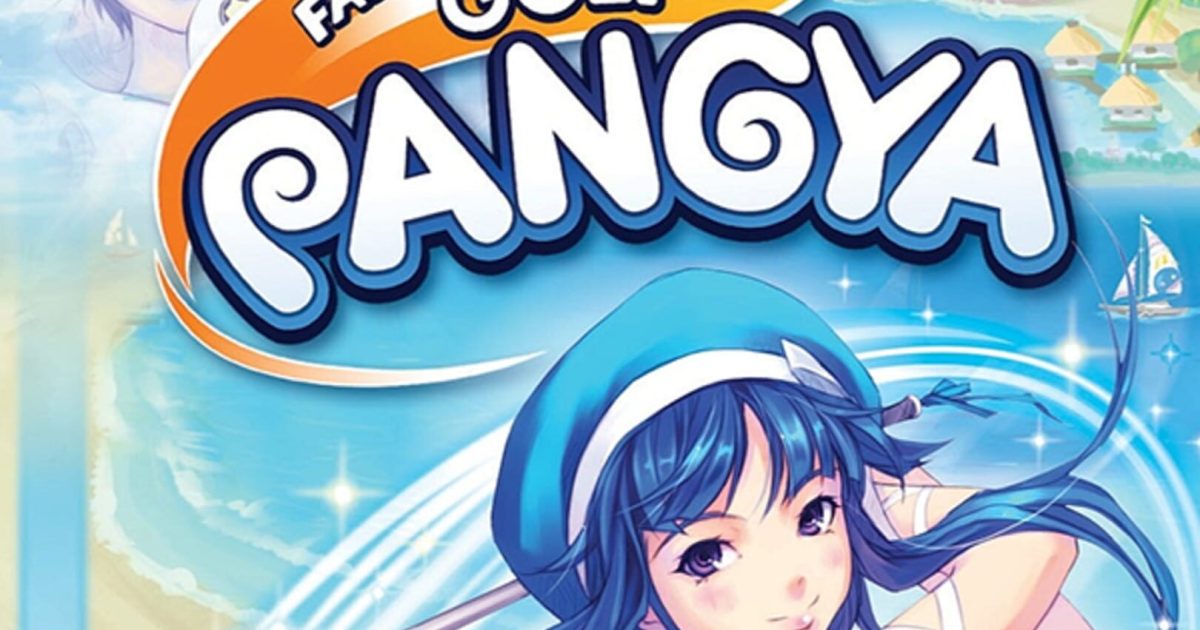 Pangya: Fantasy Golf News, Guides, Walkthrough, Screenshots, and ...