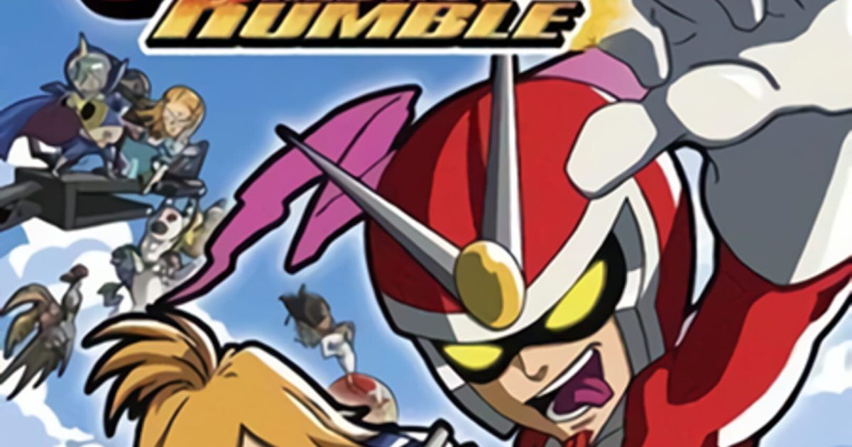 Viewtiful Joe: Red Hot Rumble News, Guides, Walkthrough, Screenshots ...