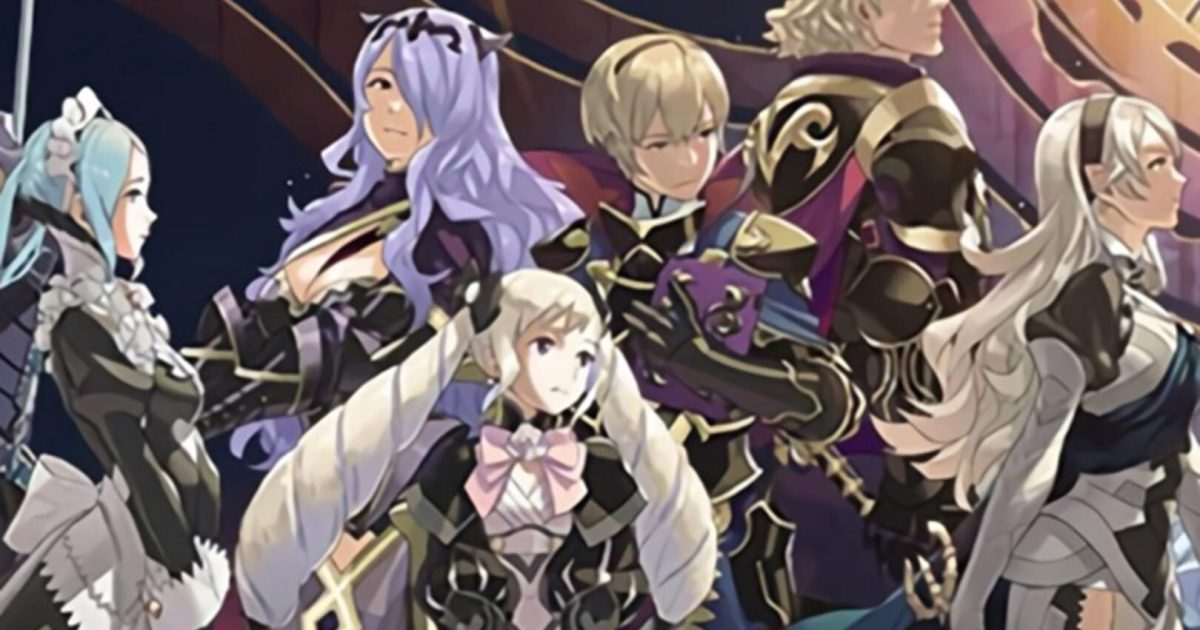 Fire Emblem Fates: Conquest News, Guides, Walkthrough, Screenshots, and ...