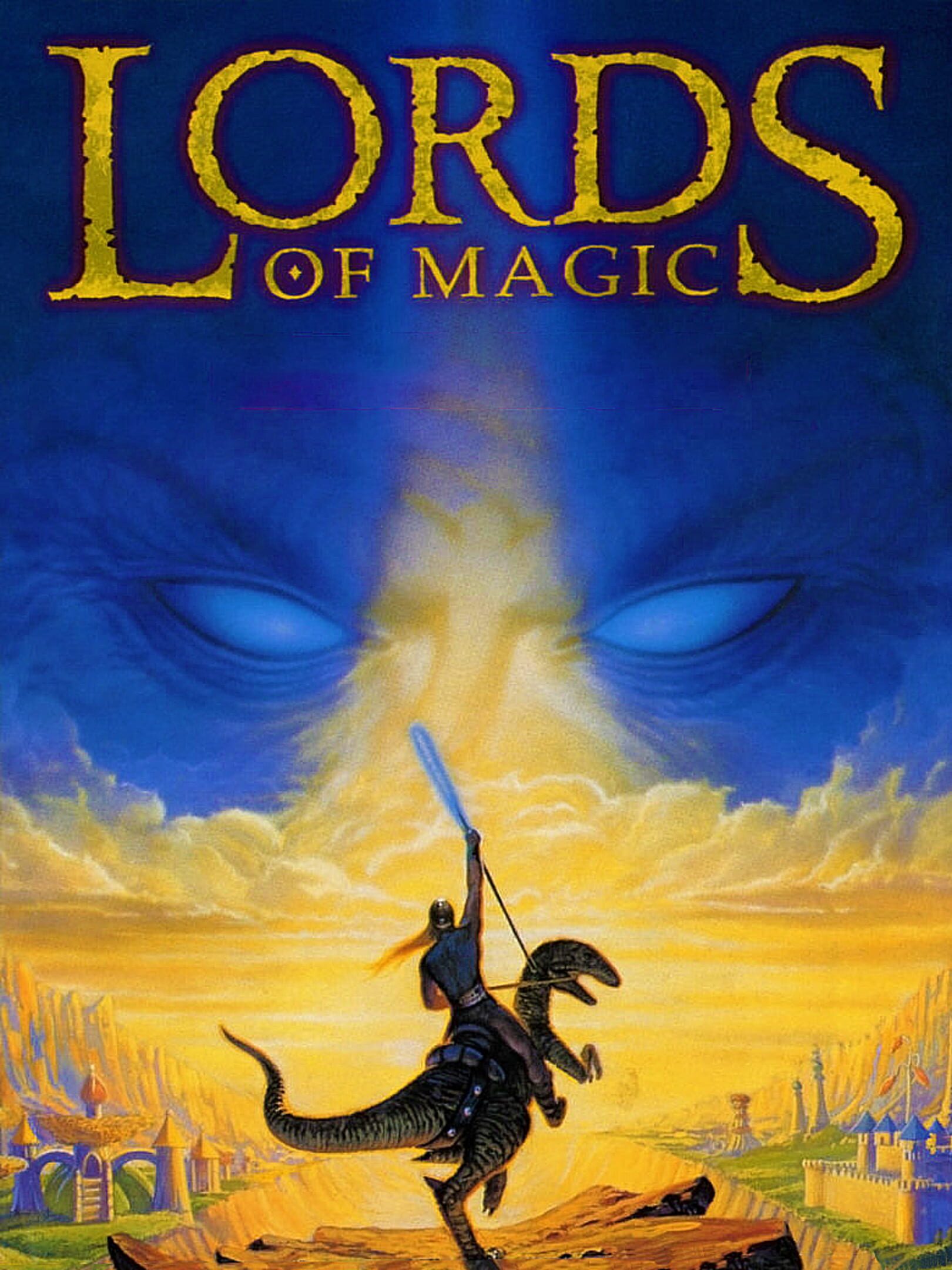 Lords of Magic News, Guides, Walkthrough, Screenshots, and Reviews ...