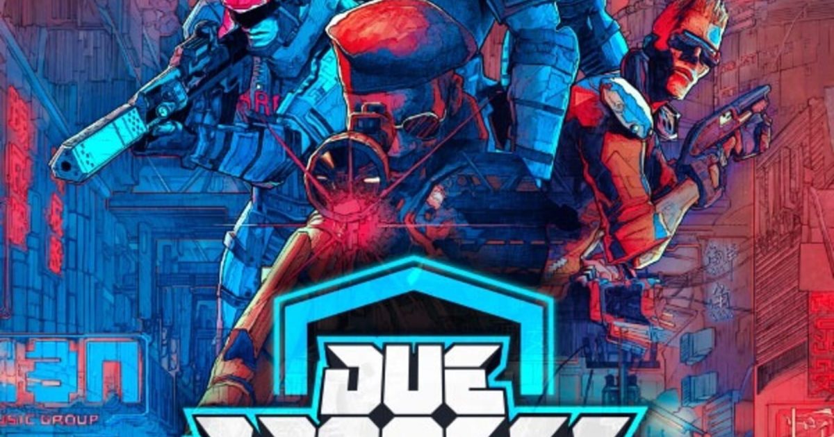 Due Process News, Guides, Walkthrough, Screenshots, and Reviews ...