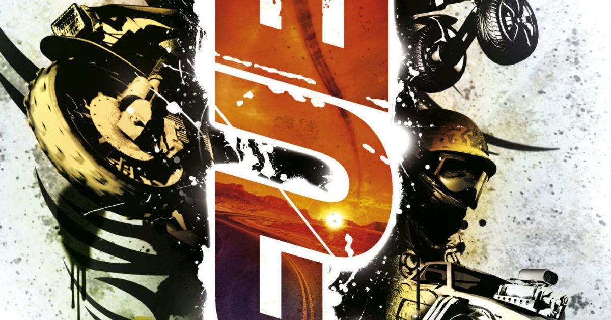Fuel News, Guides, Walkthrough, Screenshots, and Reviews - GameRevolution