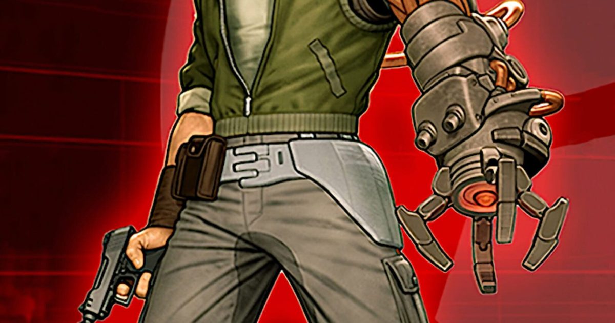 Bionic Commando Rearmed News, Guides, Walkthrough, Screenshots, and ...