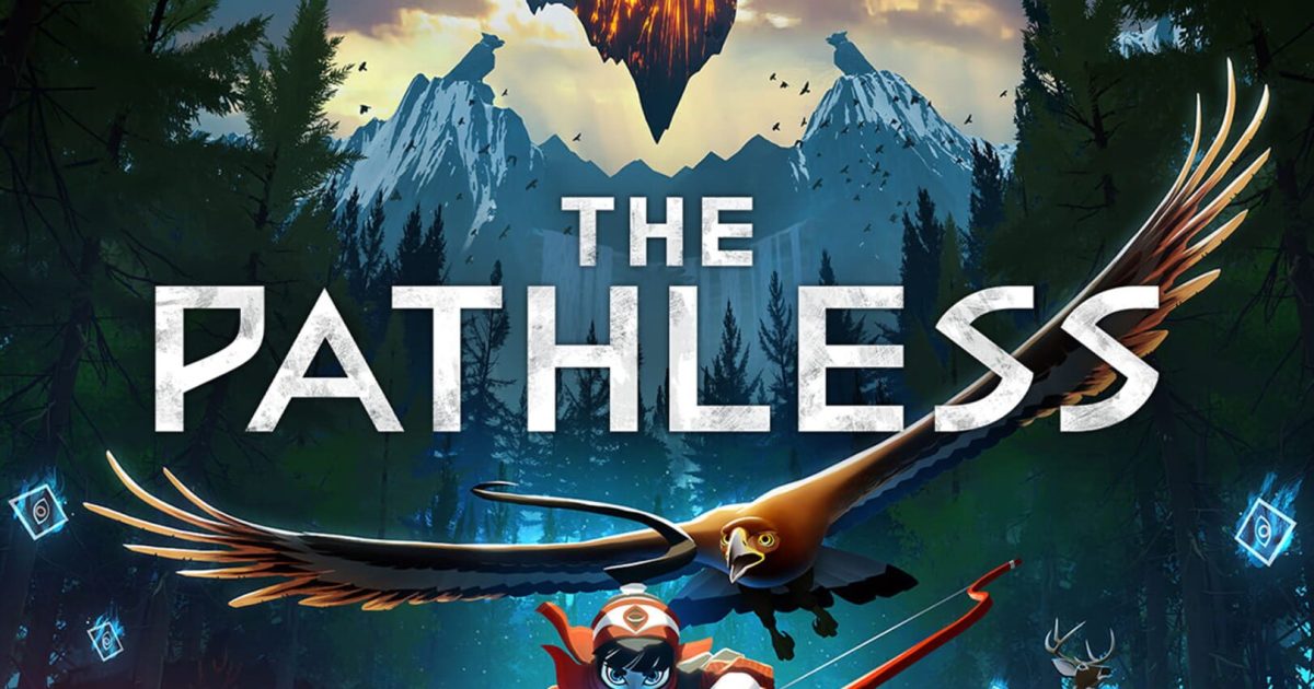 The Pathless News, Guides, Walkthrough, Screenshots, and Reviews ...