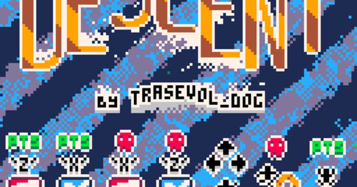 Descent News, Guides, Walkthrough, Screenshots, and Reviews ...