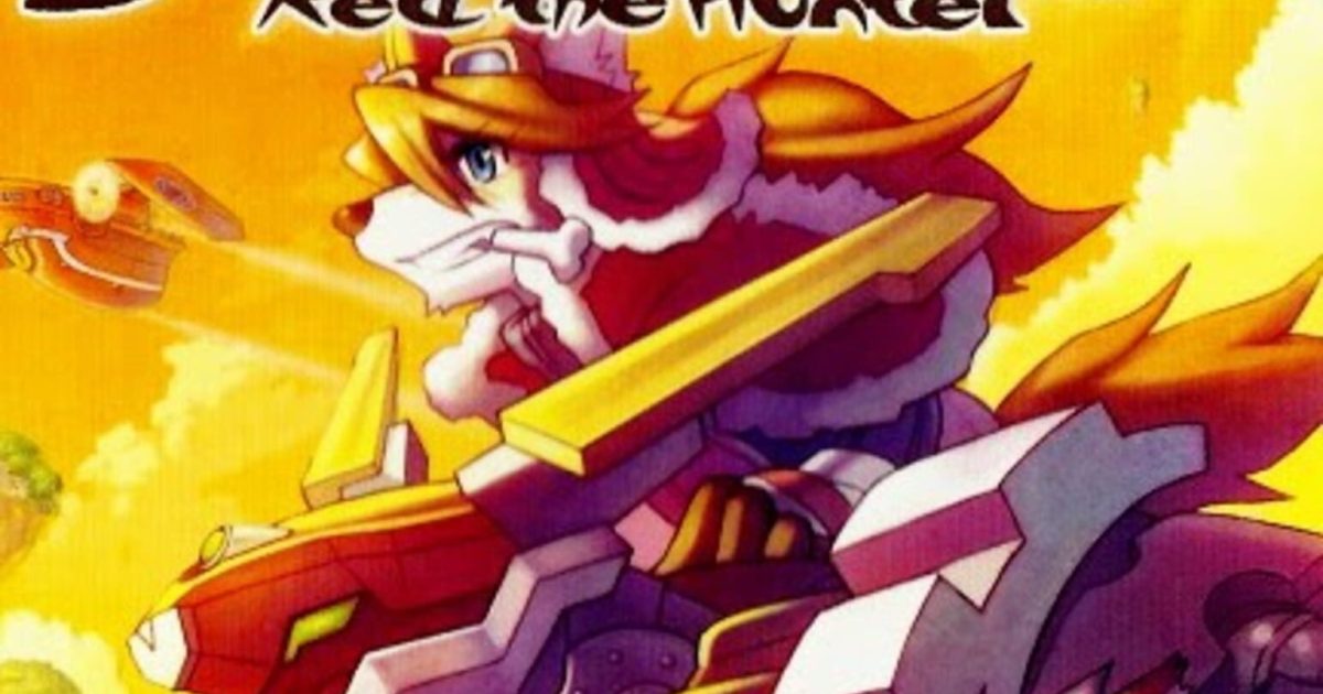 Solatorobo: Red the Hunter News, Guides, Walkthrough, Screenshots, and ...