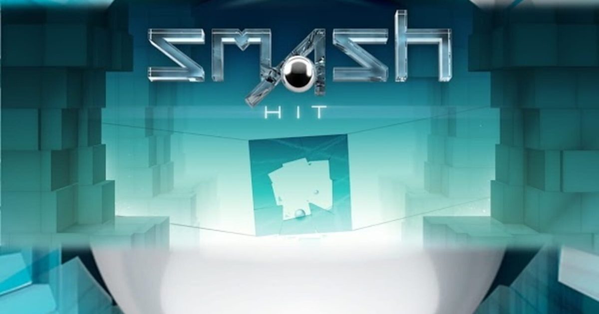 Smash Hit News, Guides, Walkthrough, Screenshots, and Reviews ...
