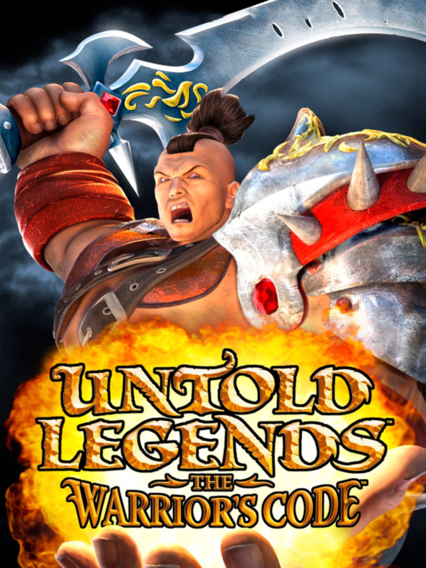 Untold Legends: The Warrior's Code News, Guides, Walkthrough ...