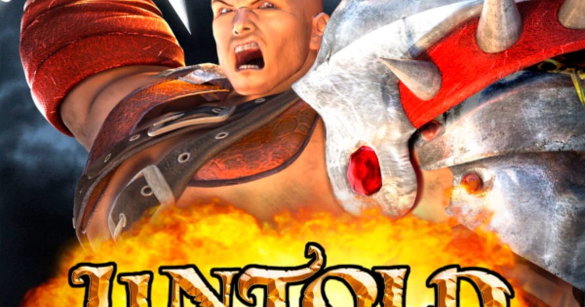 Untold Legends: The Warrior's Code News, Guides, Walkthrough ...