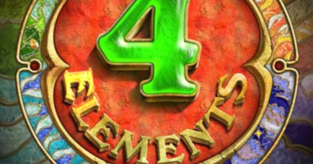 4 Elements News, Guides, Walkthrough, Screenshots, and Reviews ...