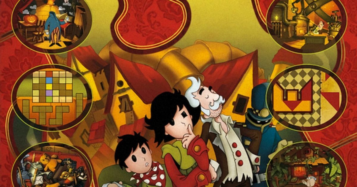 May's Mysteries: The Secret of Dragonville News, Guides, Walkthrough ...