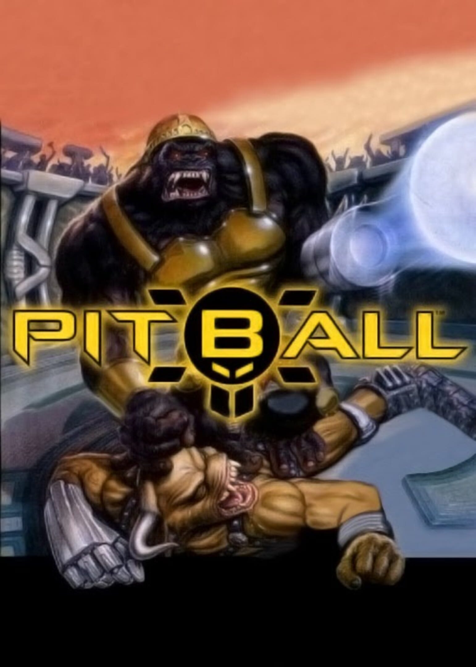 Pitball News, Guides, Walkthrough, Screenshots, and Reviews ...