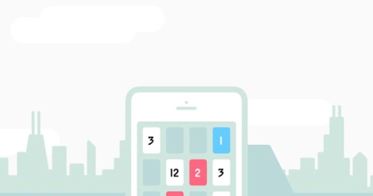 Threes! News, Guides, Walkthrough, Screenshots, and Reviews - GameRevolution