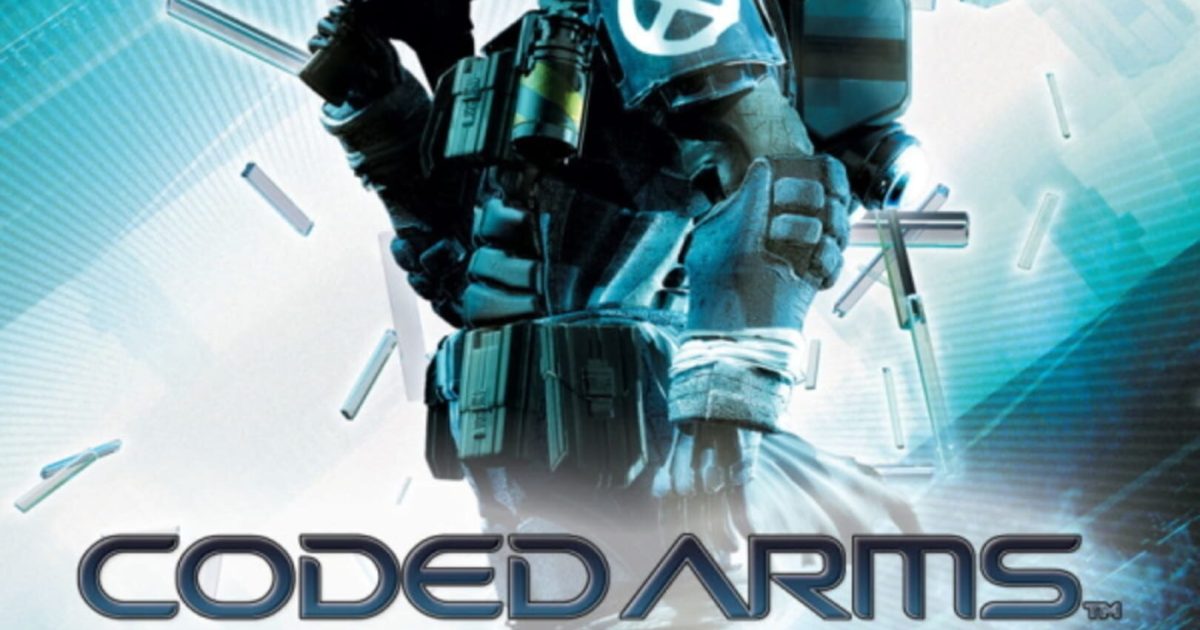 Coded Arms News, Guides, Walkthrough, Screenshots, and Reviews ...