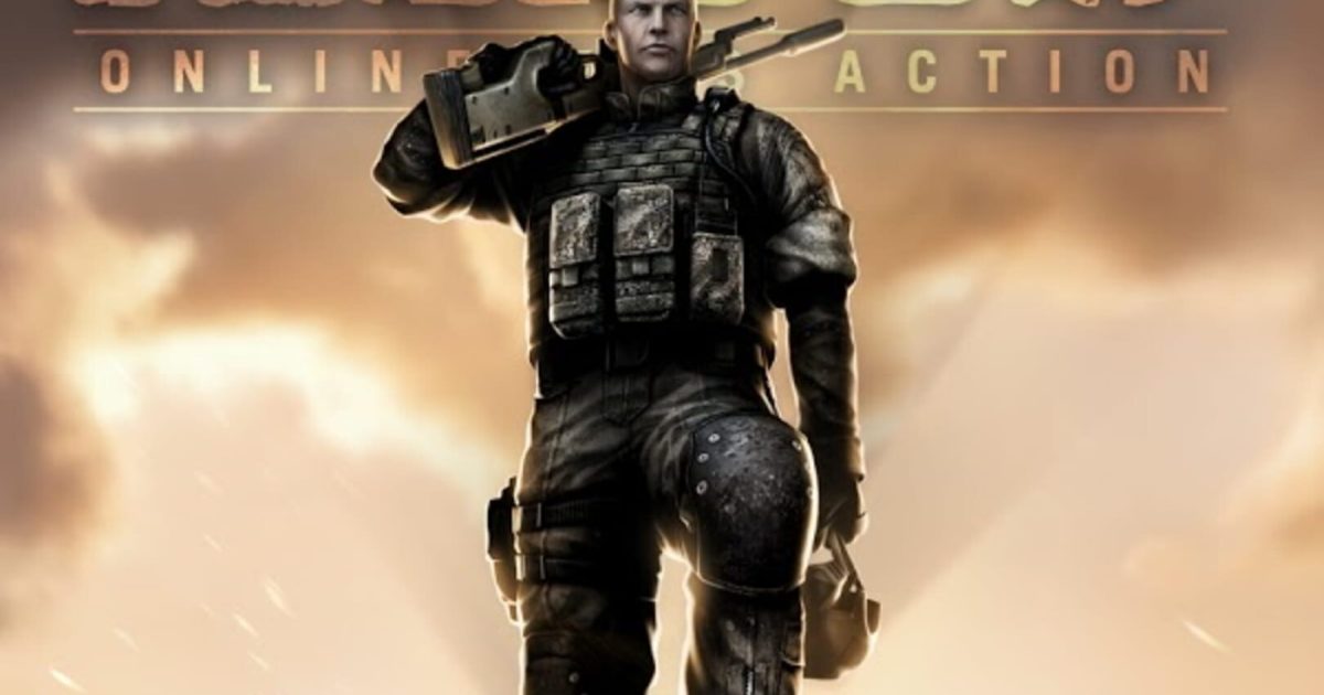 Combat Arms News, Guides, Walkthrough, Screenshots, and Reviews ...