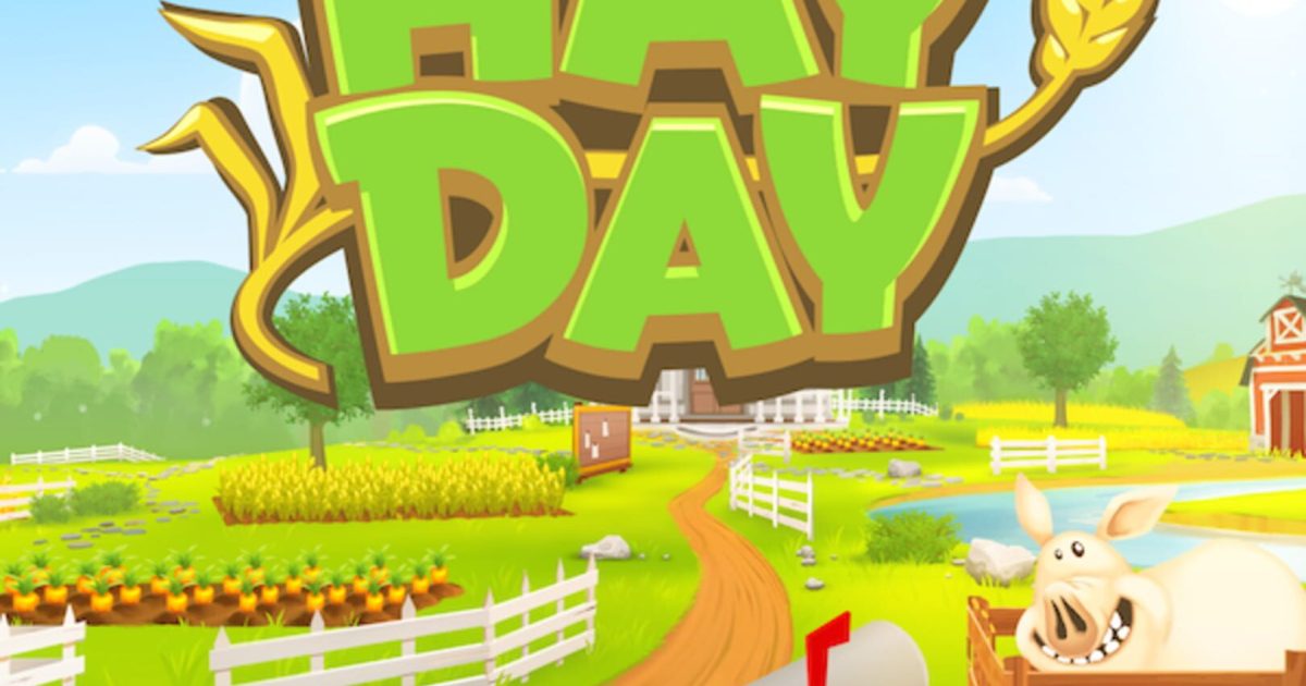 Hay Day News, Guides, Walkthrough, Screenshots, and Reviews ...