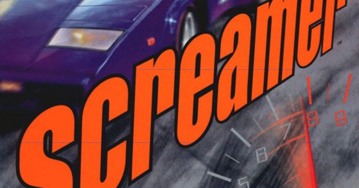 Screamer News, Guides, Walkthrough, Screenshots, and Reviews ...