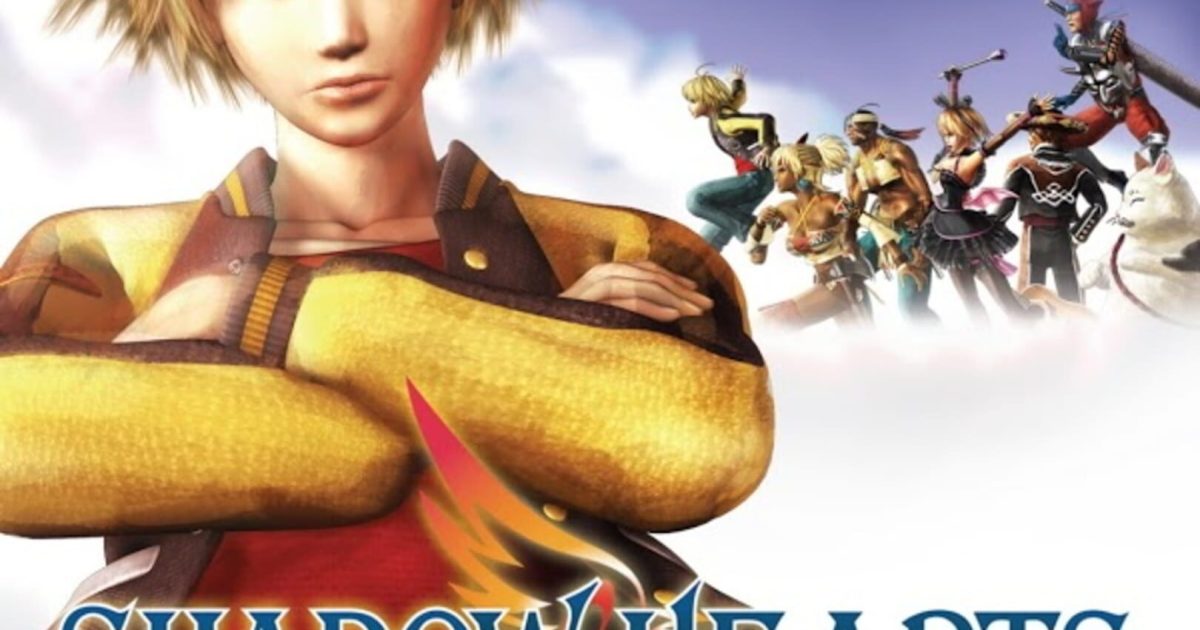 Shadow Hearts: From the New World News, Guides, Walkthrough ...