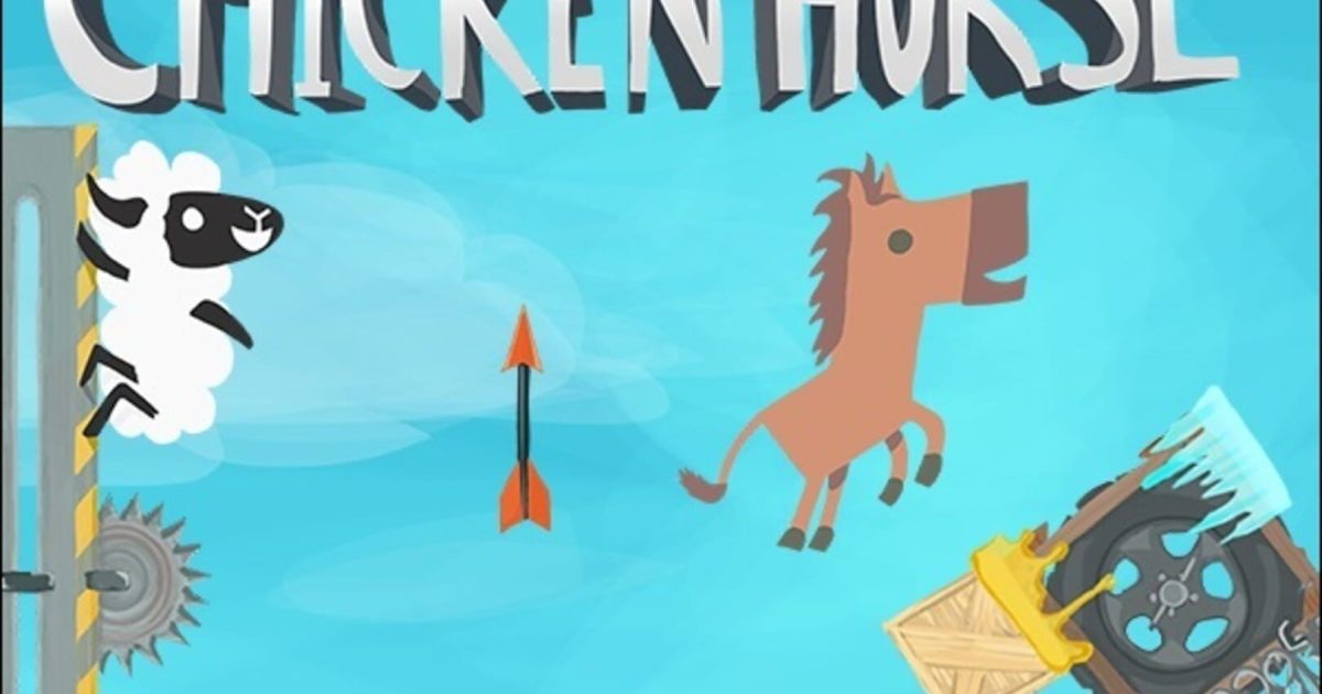 Ultimate Chicken Horse News, Guides, Walkthrough, Screenshots, and ...