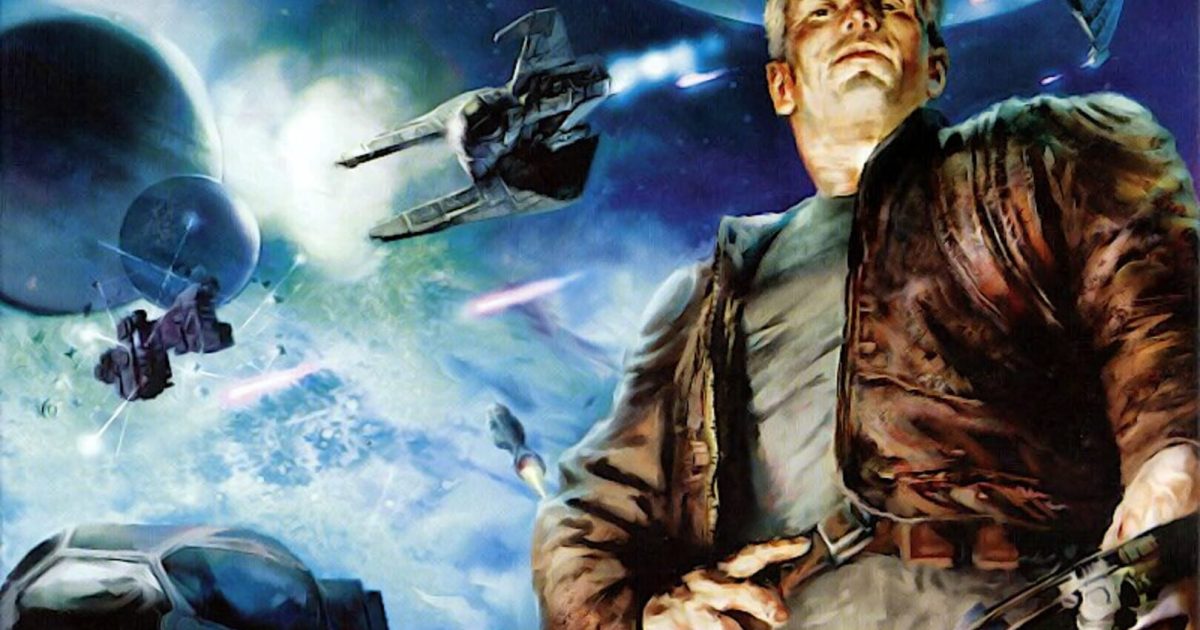 Freelancer News, Guides, Walkthrough, Screenshots, and Reviews ...