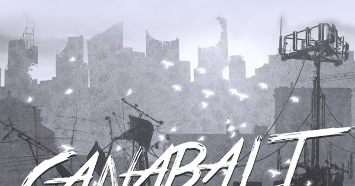 Canabalt News, Guides, Walkthrough, Screenshots, and Reviews ...