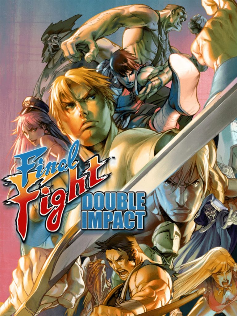 Final Fight: Double Impact News, Guides, Walkthrough, Screenshots, and ...