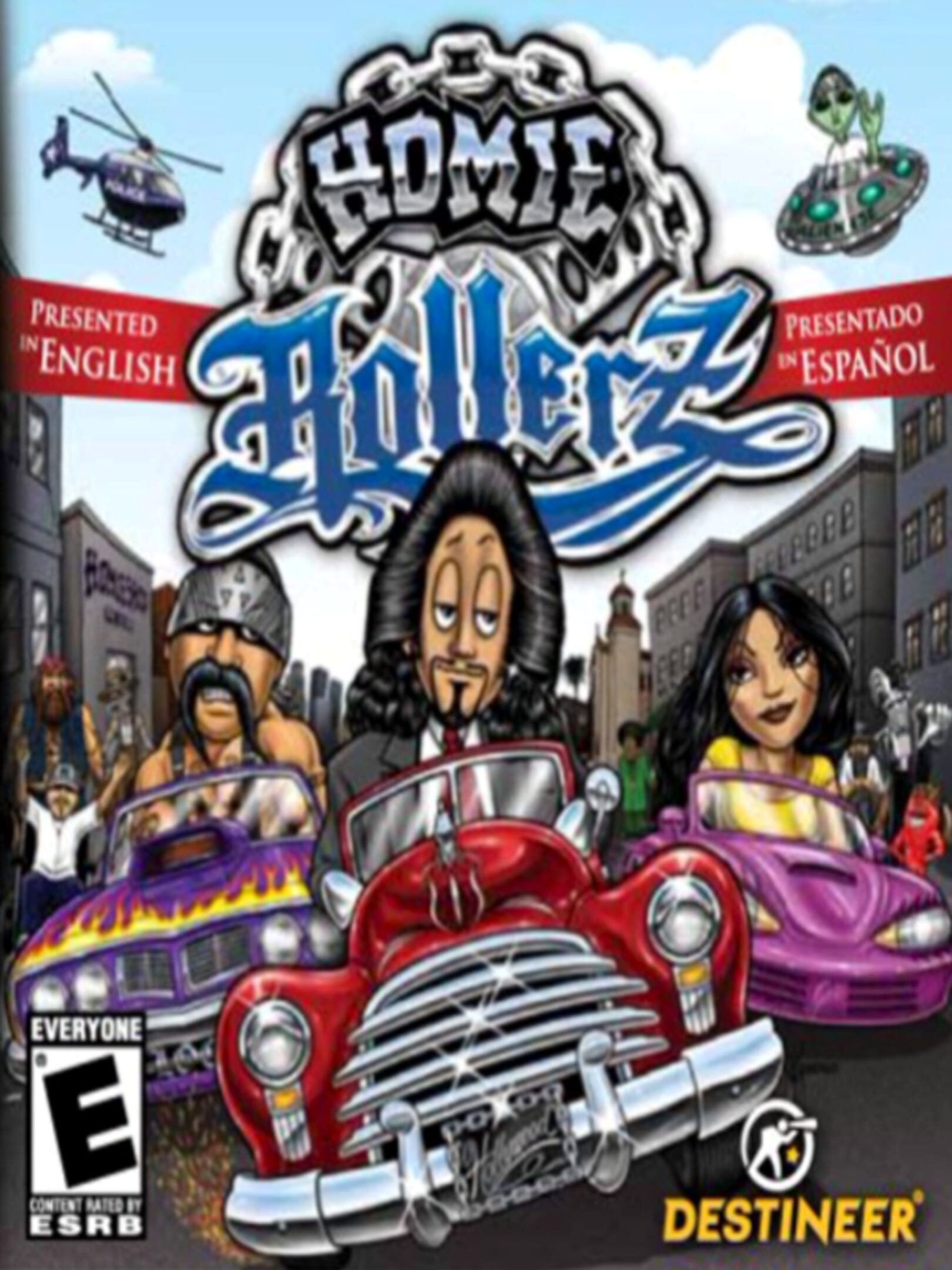 Homie Rollerz News, Guides, Walkthrough, Screenshots, and Reviews ...