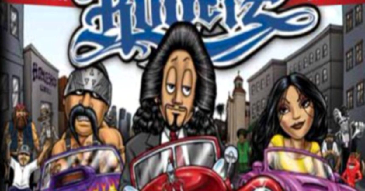 Homie Rollerz News, Guides, Walkthrough, Screenshots, and Reviews ...