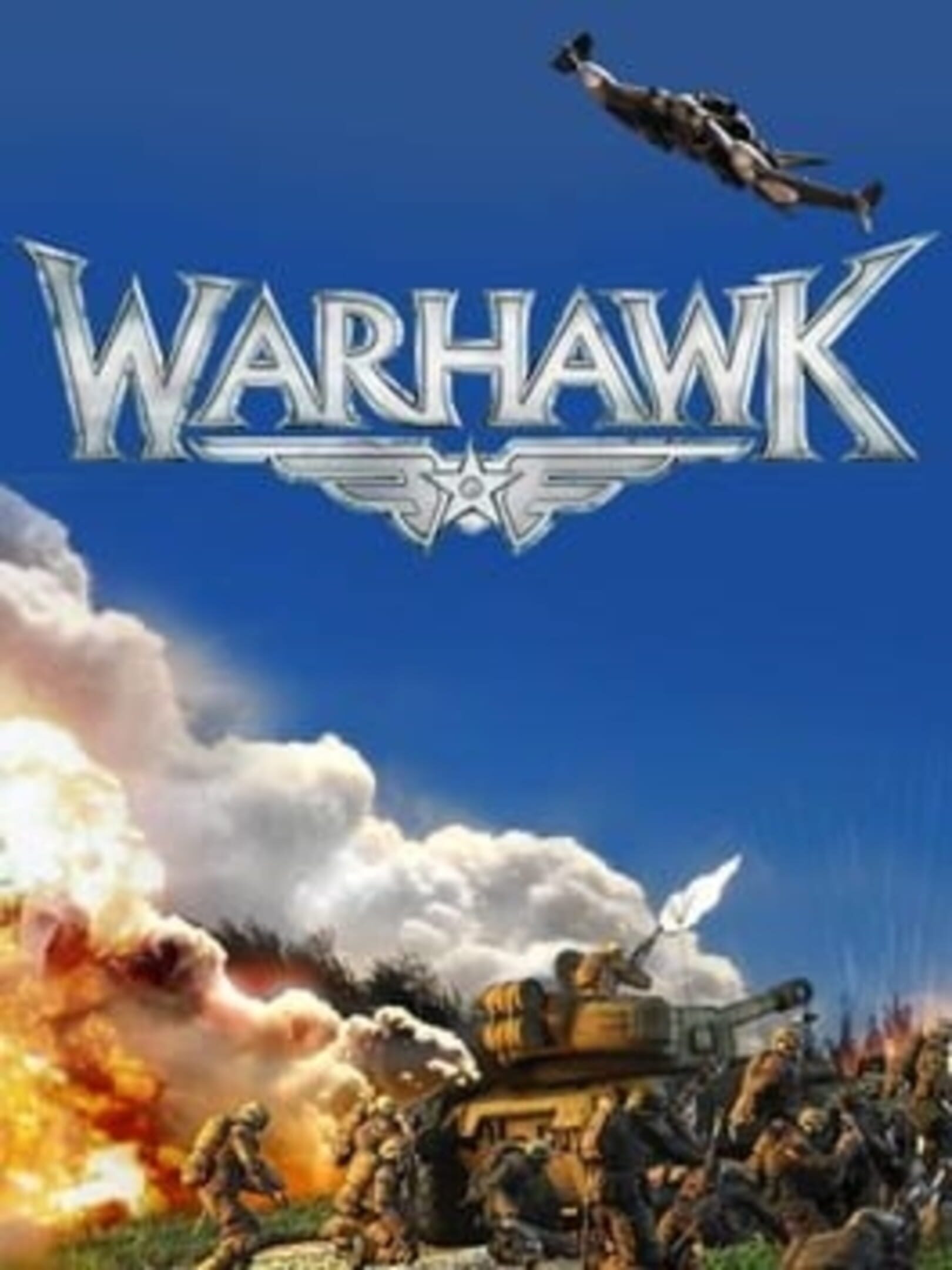 Warhawk News, Guides, Walkthrough, Screenshots, and Reviews ...
