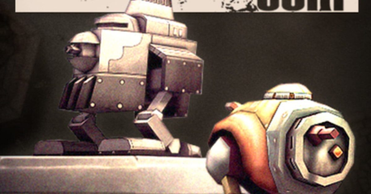 Greed Corp News, Guides, Walkthrough, Screenshots, and Reviews ...