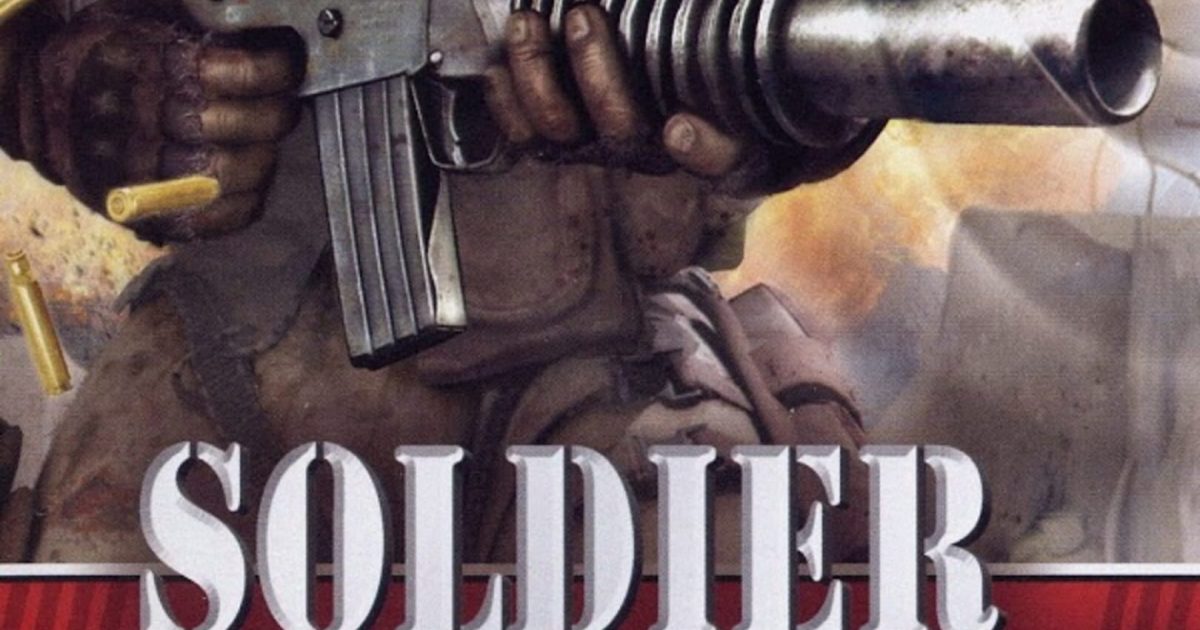 Soldier of Fortune: Payback News, Guides, Walkthrough, Screenshots, and ...