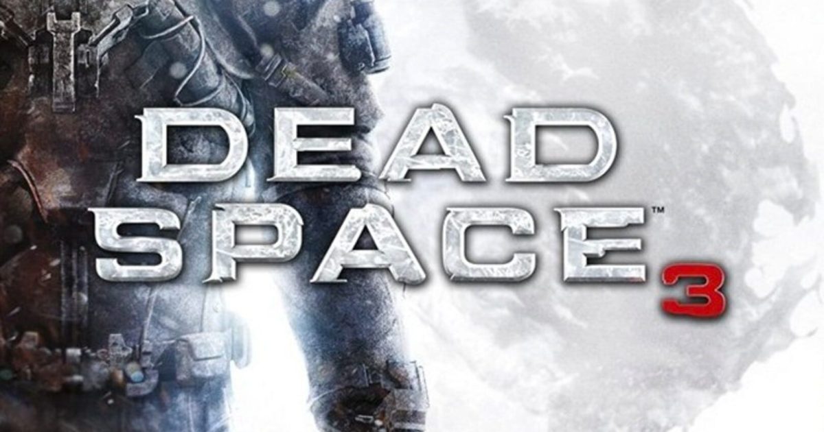 Dead Space 3 News, Guides, Walkthrough, Screenshots, and Reviews ...