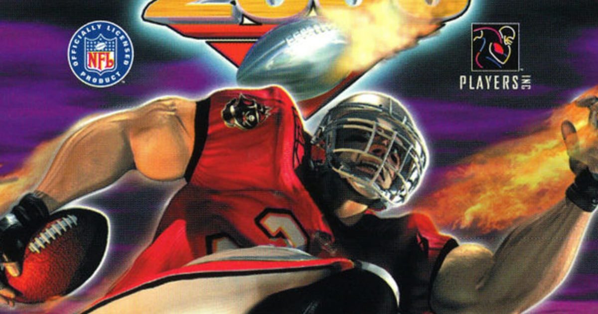 NFL Blitz 2000 News, Guides, Walkthrough, Screenshots, and Reviews ...