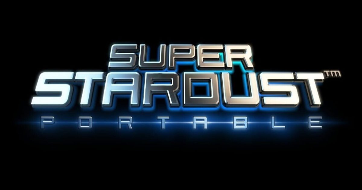 Super Stardust Portable News, Guides, Walkthrough, Screenshots, and ...