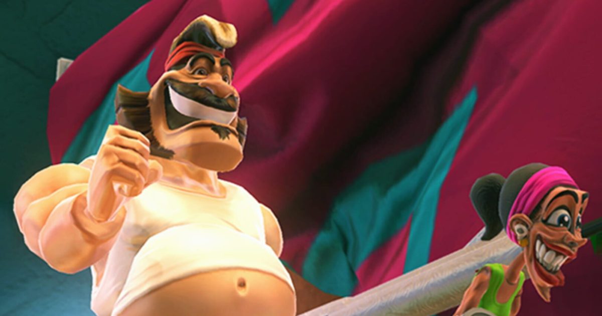Action Henk News, Guides, Walkthrough, Screenshots, and Reviews ...