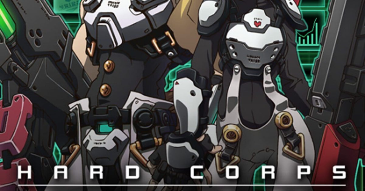 Hard Corps: Uprising News, Guides, Walkthrough, Screenshots, and ...