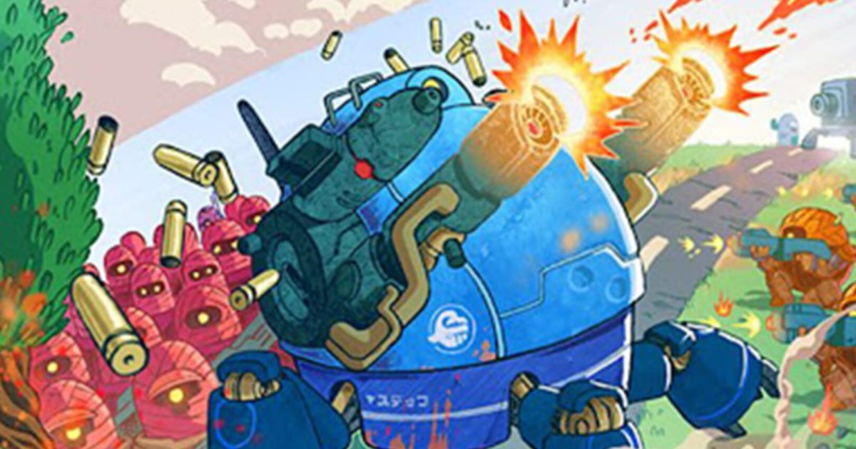 Warbits News, Guides, Walkthrough, Screenshots, and Reviews - GameRevolution