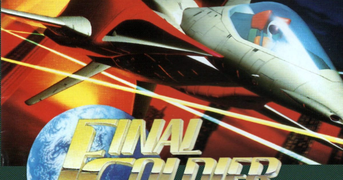 Final Soldier News, Guides, Walkthrough, Screenshots, and Reviews ...