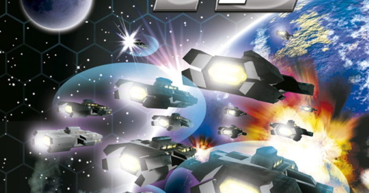 Space Empires IV News, Guides, Walkthrough, Screenshots, and Reviews ...