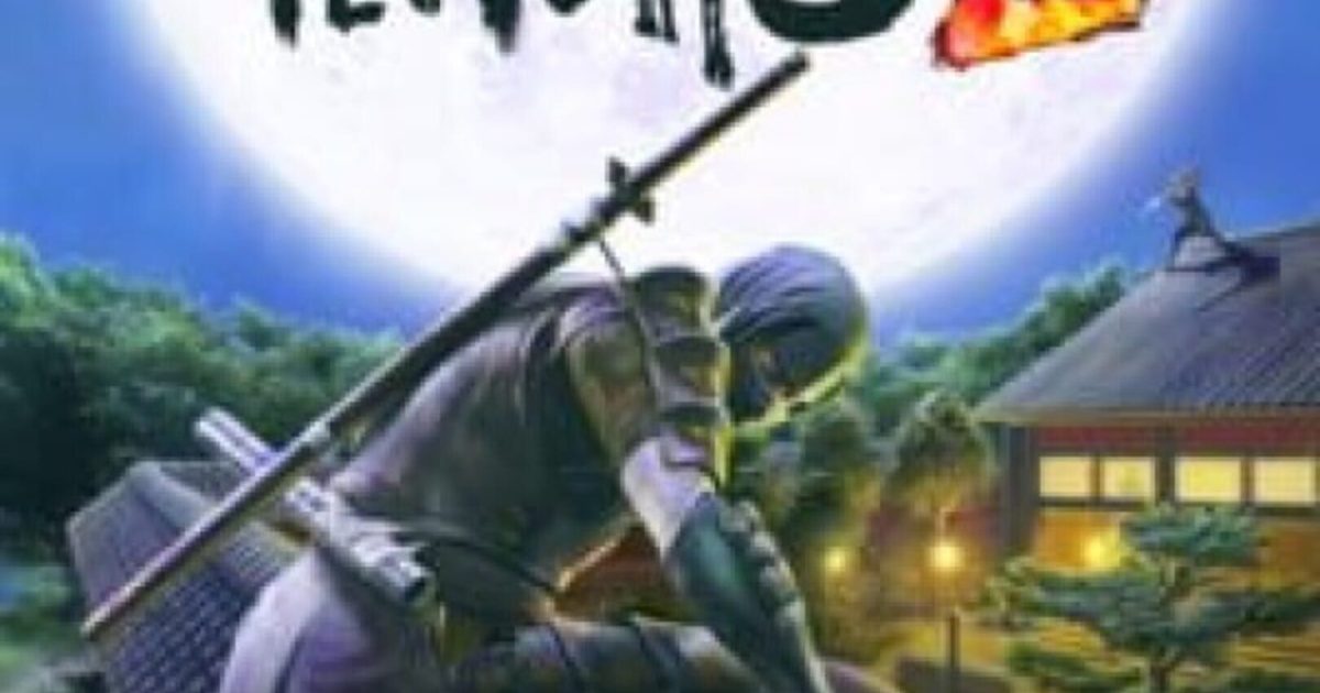 Tenchu Z News, Guides, Walkthrough, Screenshots, and Reviews ...