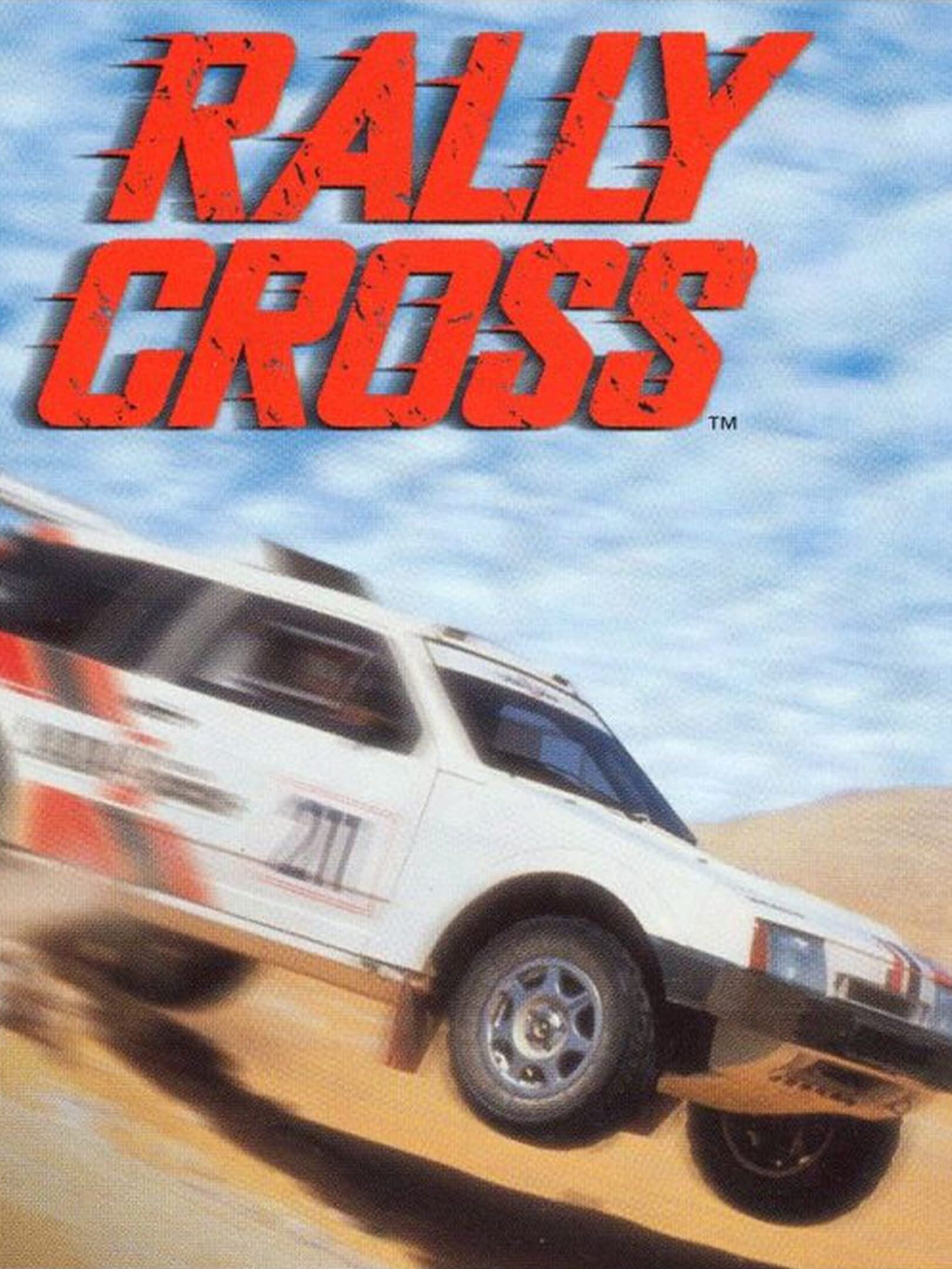 Rally Cross News, Guides, Walkthrough, Screenshots, and Reviews ...