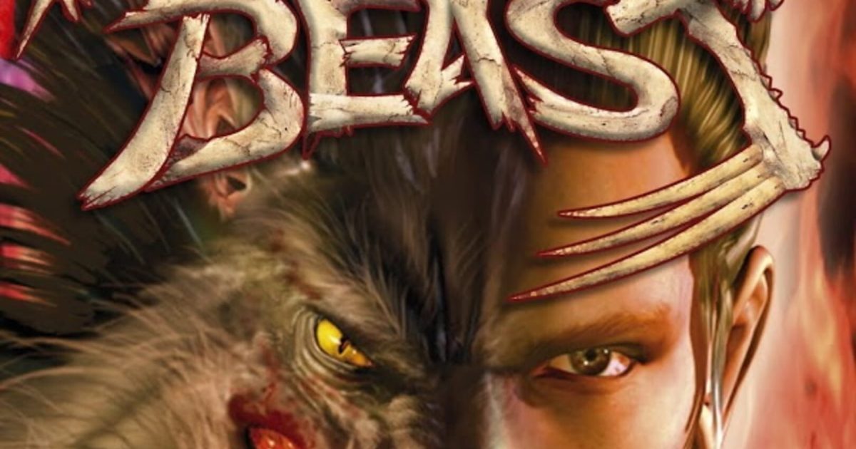 Altered Beast News, Guides, Walkthrough, Screenshots, and Reviews ...