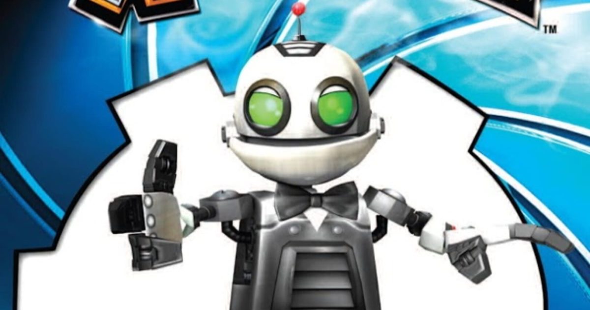 Secret Agent Clank News, Guides, Walkthrough, Screenshots, and Reviews ...