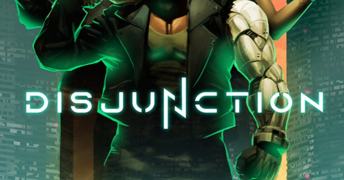 Disjunction News, Guides, Walkthrough, Screenshots, and Reviews ...