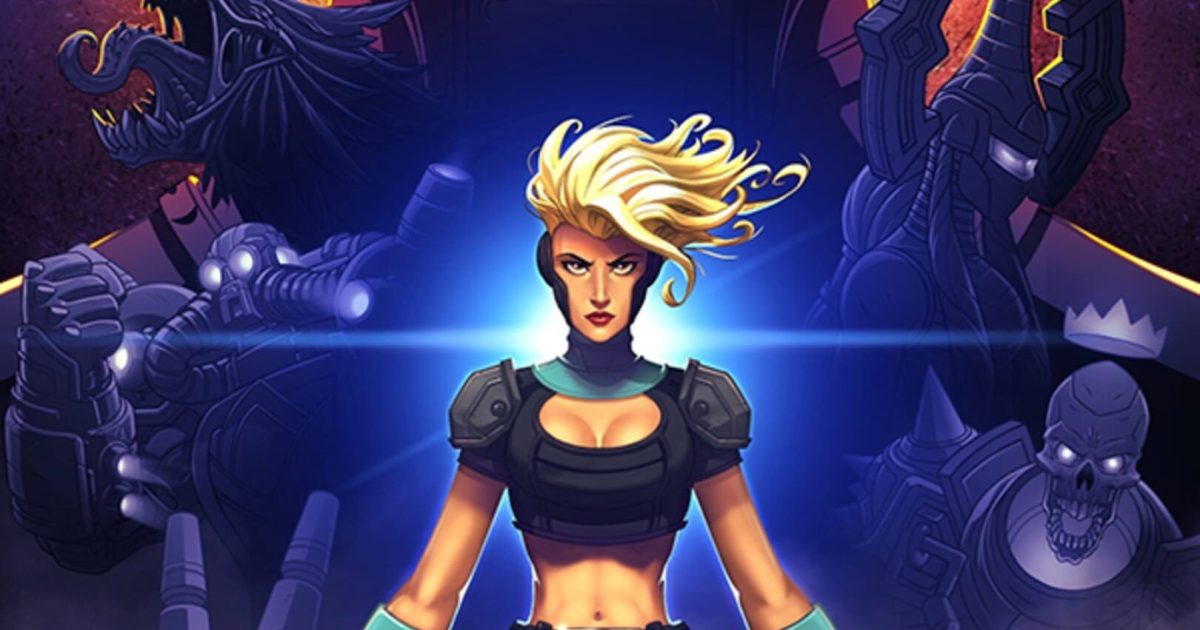 Foregone News, Guides, Walkthrough, Screenshots, and Reviews ...