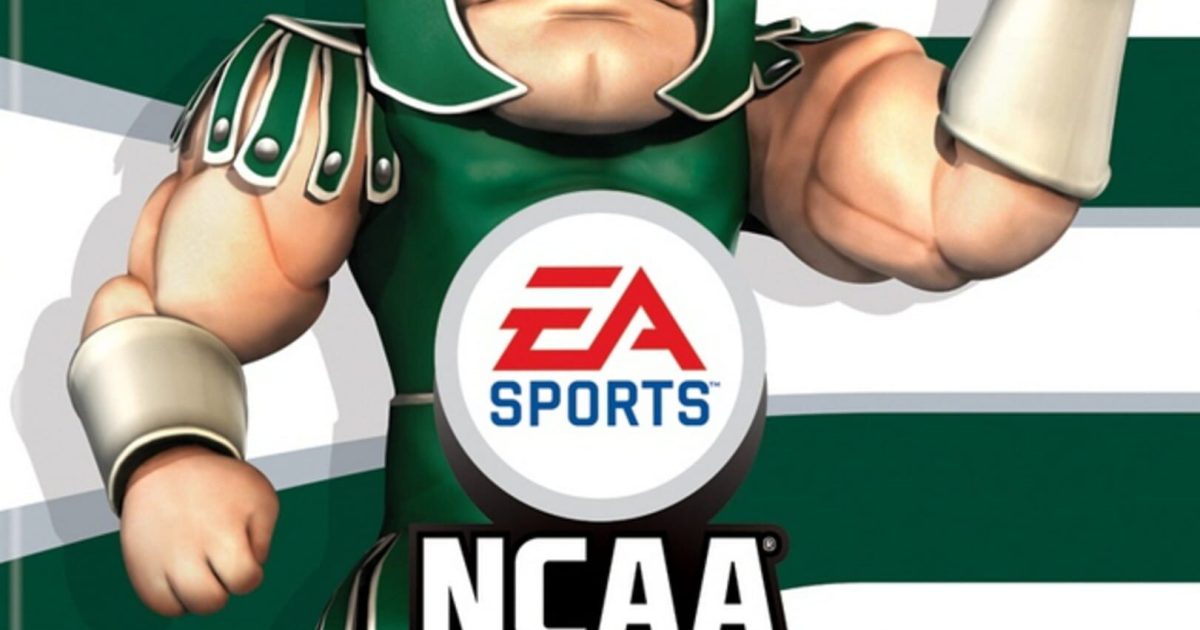 NCAA Football 09 All-Play News, Guides, Walkthrough, Screenshots, and ...