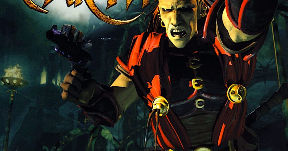 Dark Earth News, Guides, Walkthrough, Screenshots, and Reviews ...